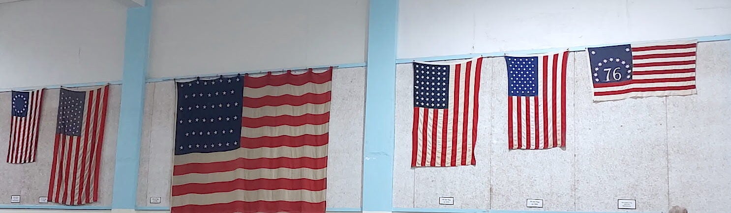 Flag’s history celebrated throughout Derby | July 4 Activities Guide ...