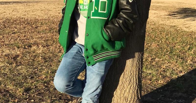 Isaak L Bowman | Past Profiles | derbyinformer.com