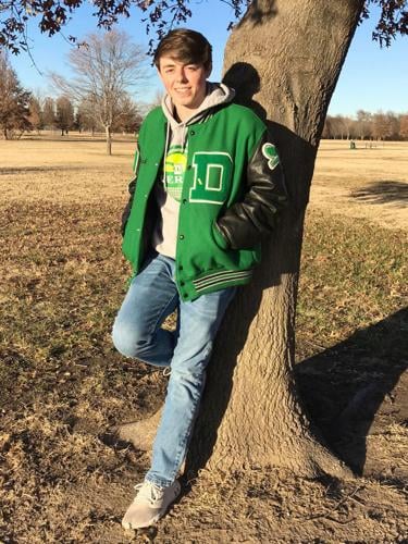 Isaak L Bowman | Past Profiles | derbyinformer.com