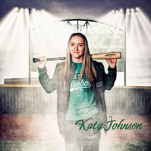Katlyn Johnson | Past Profiles | derbyinformer.com