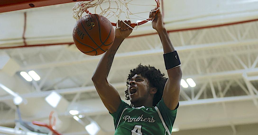 Panthers continue strong start in league opener | Derby Sports ...