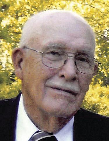 Lloyd Lee Ott | Obituaries | derbyinformer.com