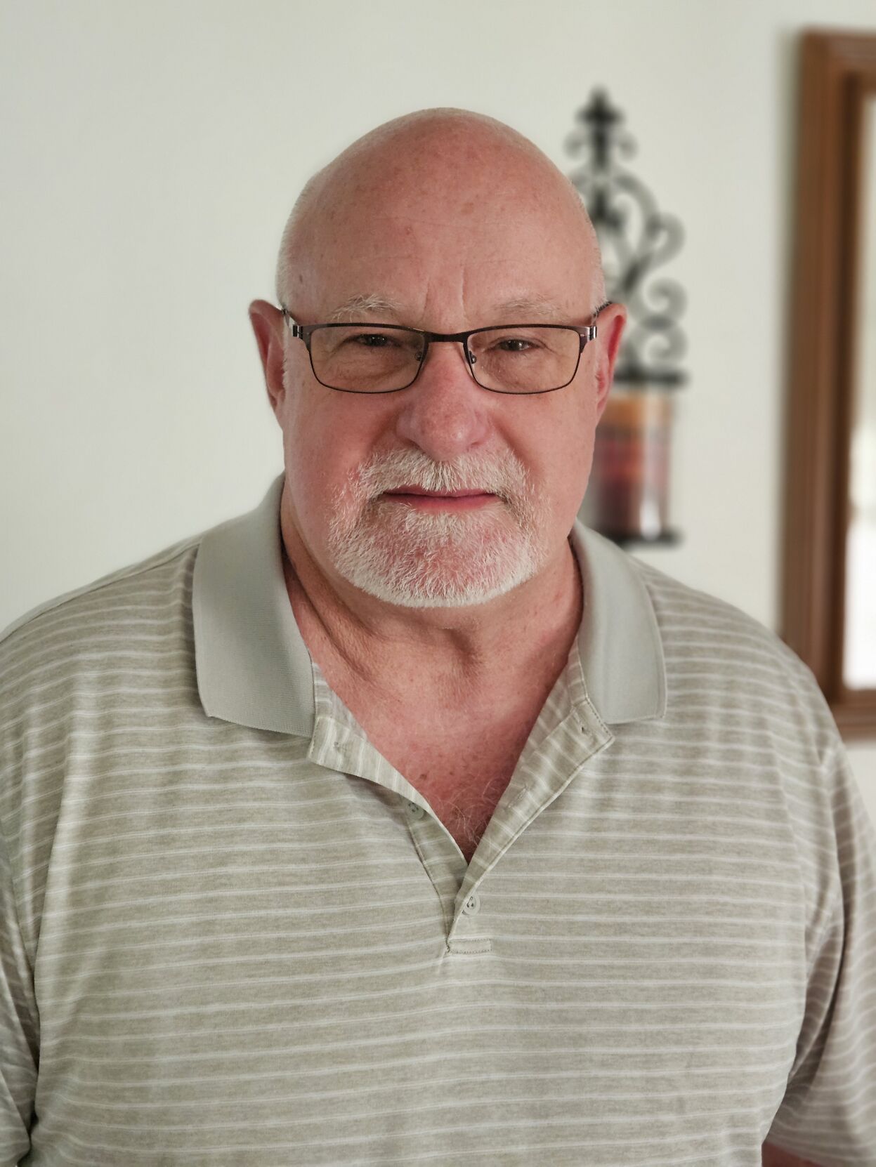 Richard Joe Jenkins | Obituaries | derbyinformer.com