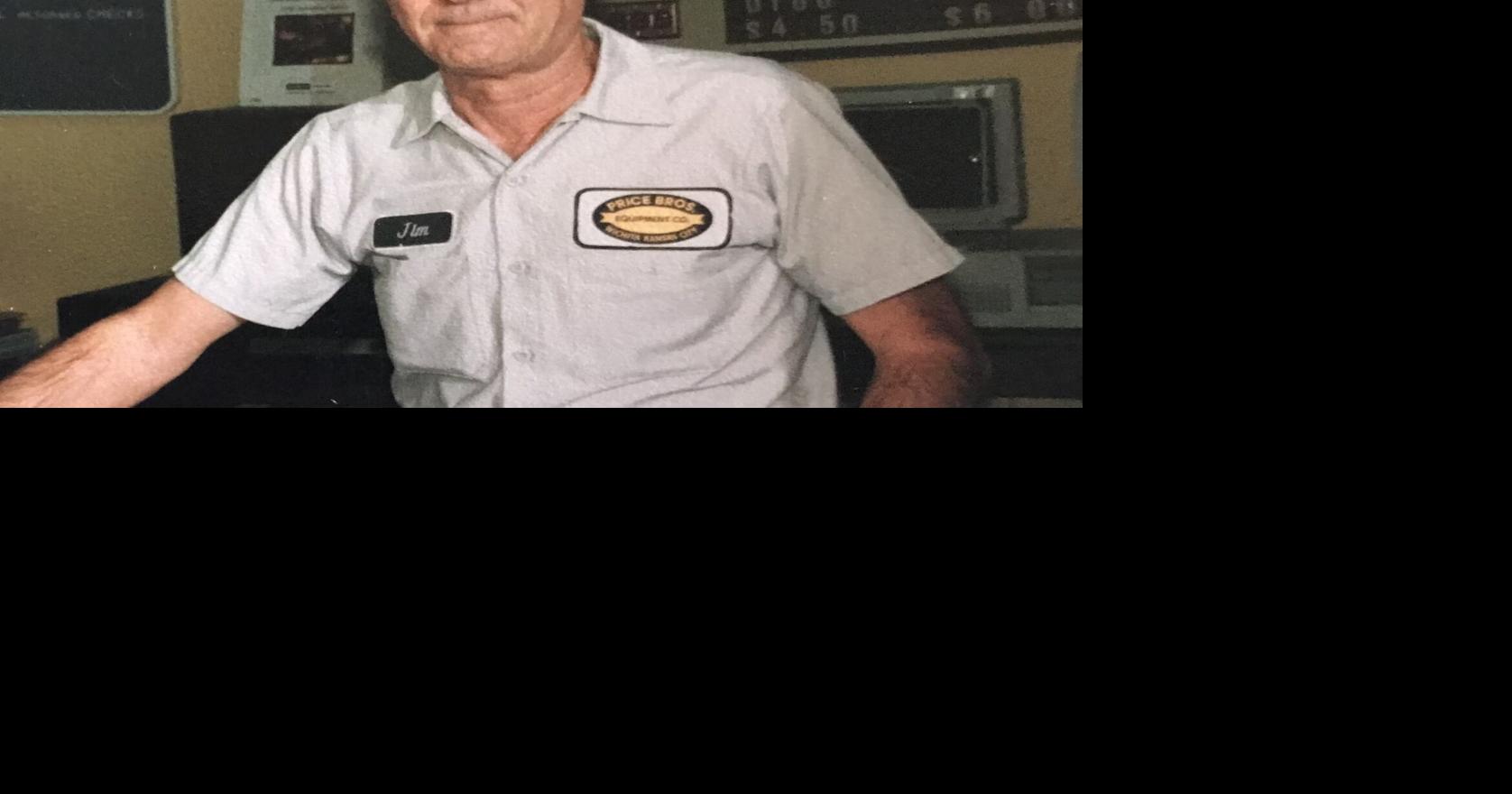 Jimmy Swaney | Obituaries | derbyinformer.com