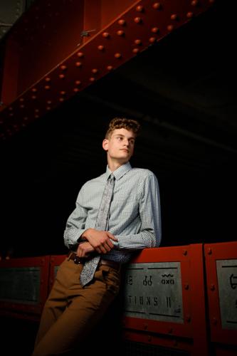 Samuel Griffitt | Past Profiles | derbyinformer.com