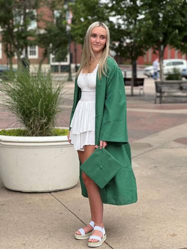 Katlyn Johnson | Past Profiles | derbyinformer.com