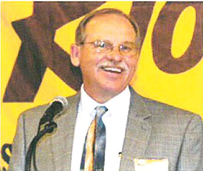 Derby man receives national business award | Derby Business News ...