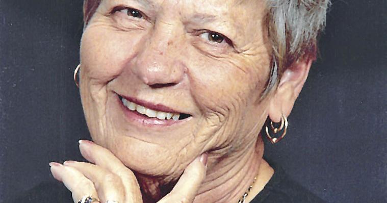 Geraldine Ann “Gerry” (Rempe) Kroening | Obituaries | derbyinformer.com