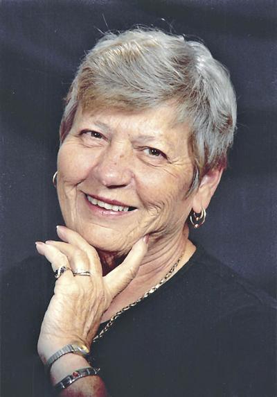 Geraldine Ann “Gerry” (Rempe) Kroening | Obituaries | derbyinformer.com