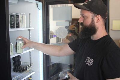 Kansas microbreweries look to expand sales options | Derby Business ...