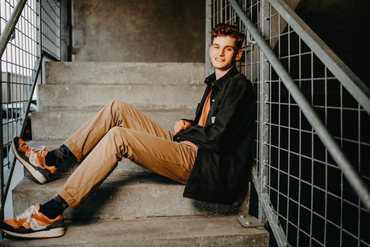 Samuel Griffitt | Past Profiles | derbyinformer.com