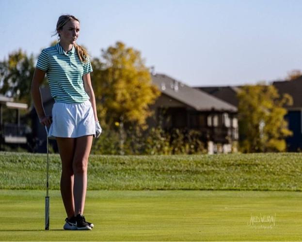 Katlyn Johnson | Past Profiles | derbyinformer.com