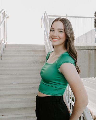 Brooke Rice | Past Profiles | derbyinformer.com