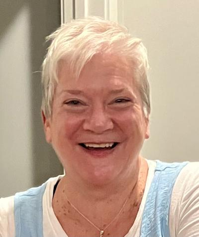 Susan Hearn | Obituaries | derbyinformer.com