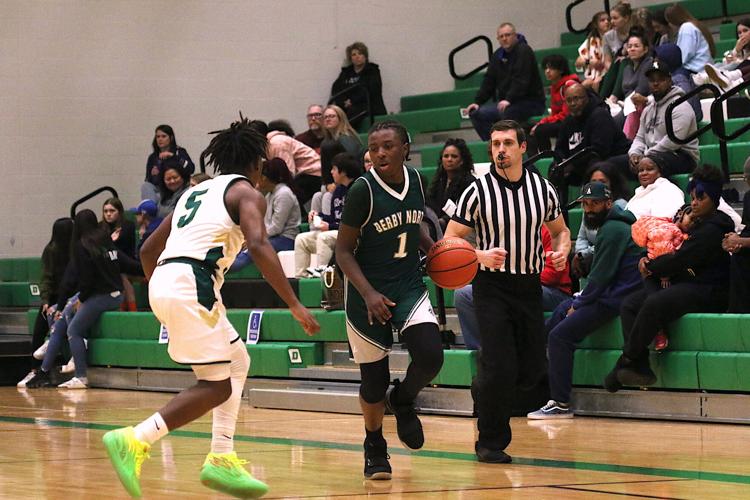 PHOTOS: Derby middle schools hit the hardwood for 'Unity game' | Sports ...