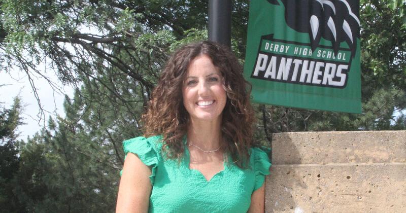 Back to (high) school: Pontious returns to secondary education as new ...