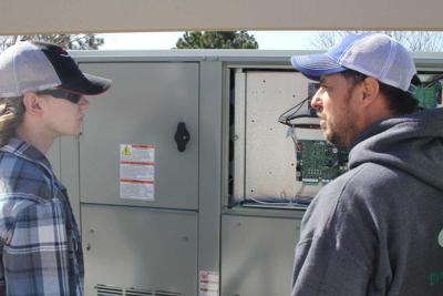 District introduces new job shadow program | Derby Business News ...