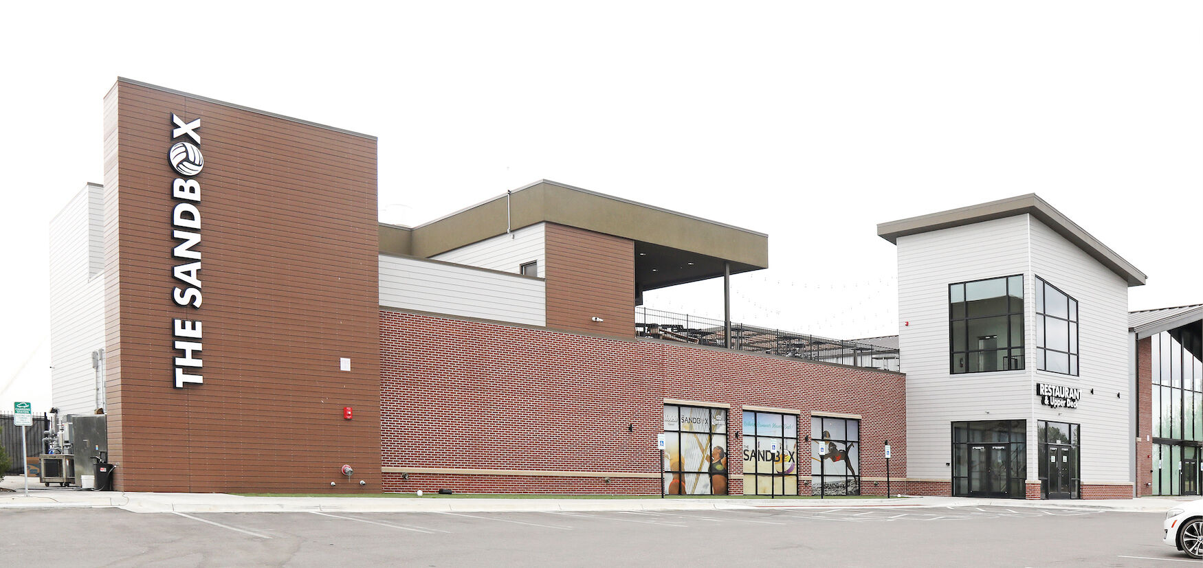 Lagoon project continues to grow | Derby News | derbyinformer.com