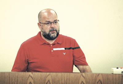 City planner resigns, search on to fill position | Business ...
