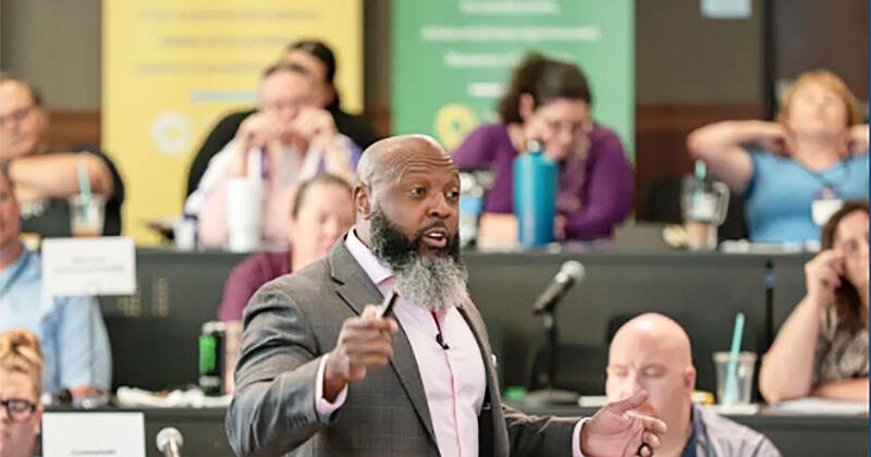 Kansas Leadership Center launches ‘innovative’ program | Business ...