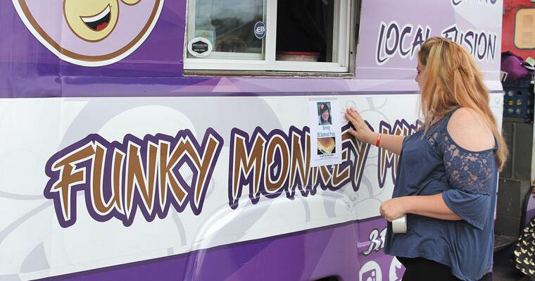 Derby native Jodi Buchanan remembered for food truck legacy | Derby ...