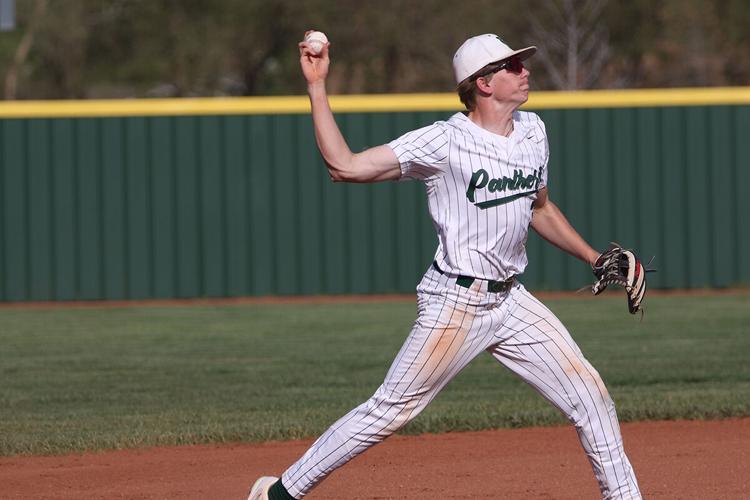 Revamped baseball lineup finding identity | Special Articles ...