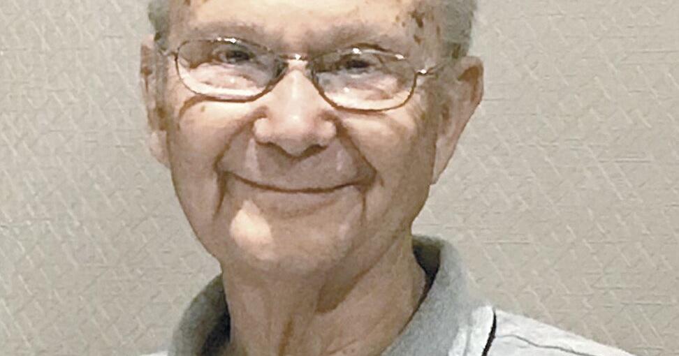 Robert Stanley Jones | Obituaries | derbyinformer.com