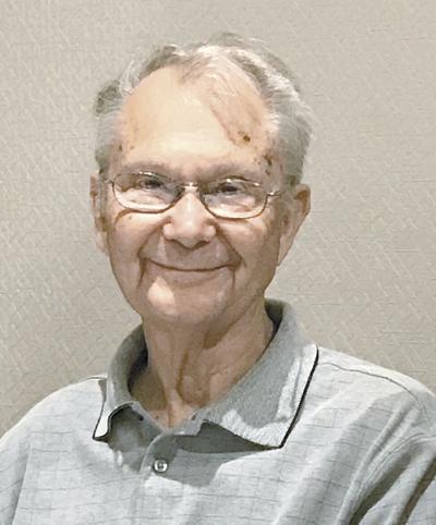 Robert Stanley Jones | Obituaries | derbyinformer.com