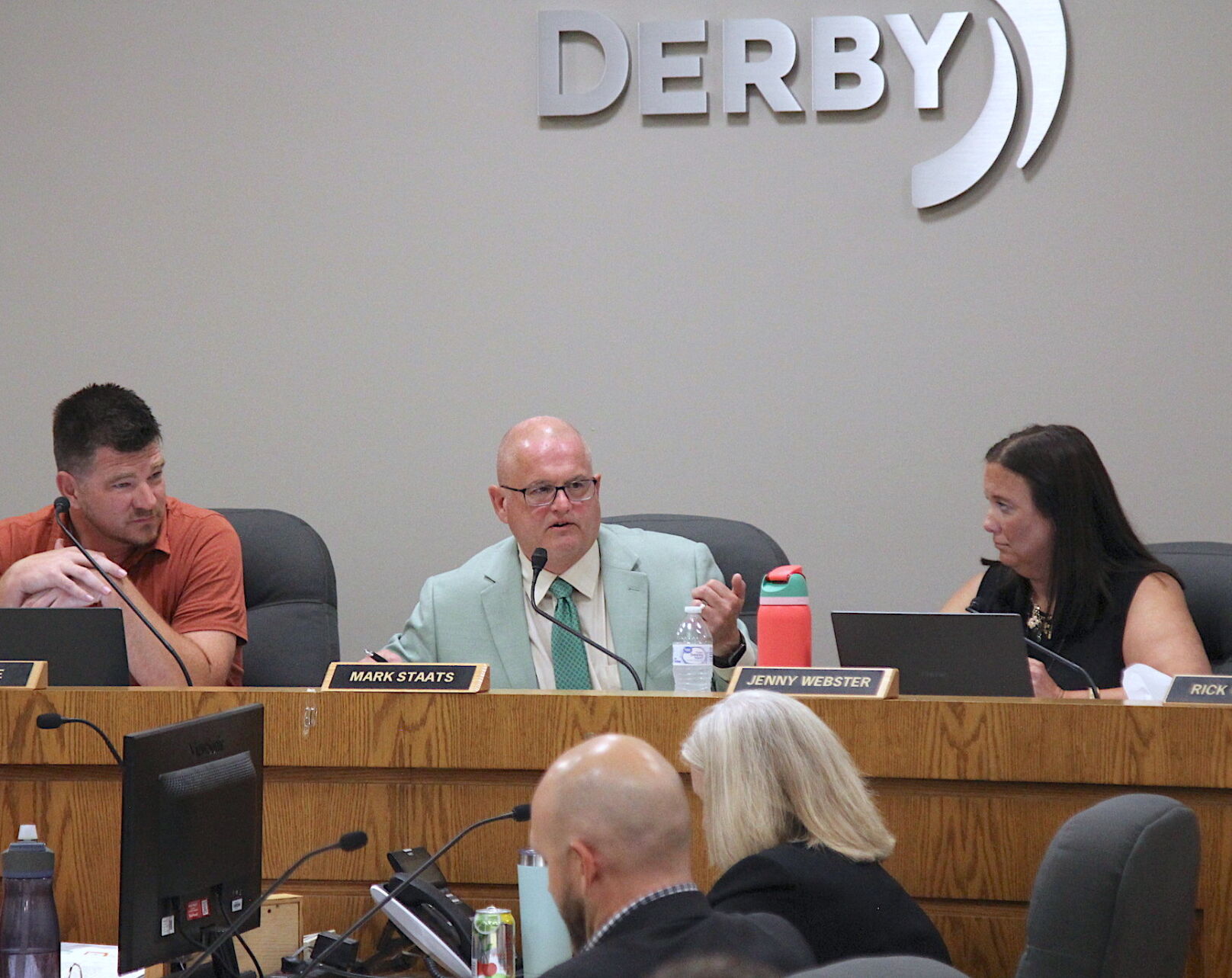 derbyinformer.com | If it's Derby-area news, you'll know it.