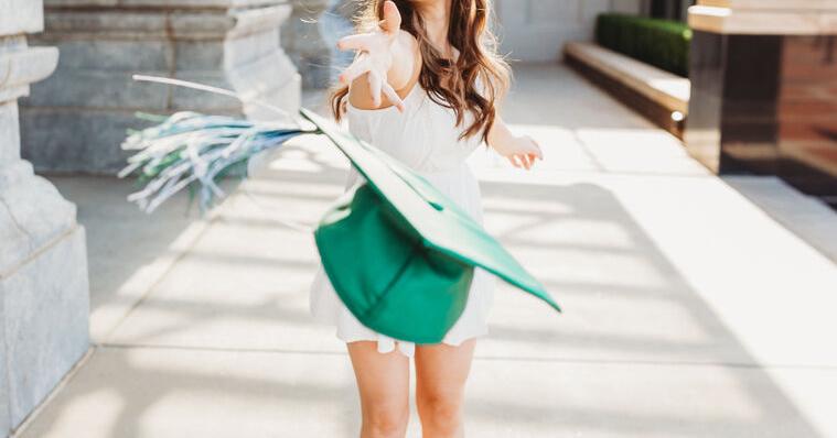 Macy Ann Dowell | Past Profiles | derbyinformer.com