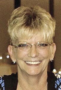 Vicki Joan (Pyles) Tryon | Obituaries | derbyinformer.com