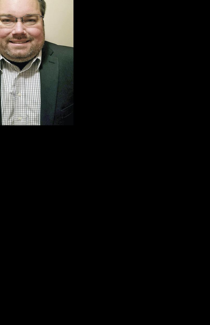 A town divided | Opinion | derbyinformer.com