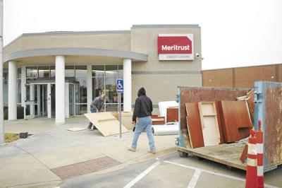 Meritrust's east side branch getting makeover | Business ...