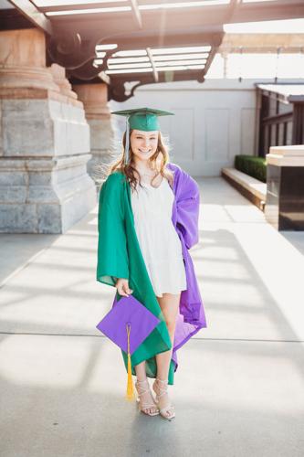 Macy Ann Dowell | Past Profiles | derbyinformer.com