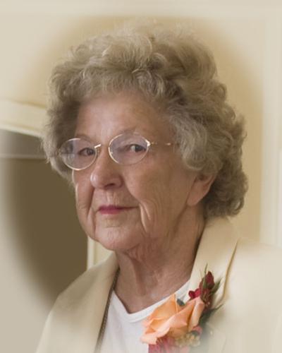 Elizabeth A. Hurst | Obituaries | derbyinformer.com