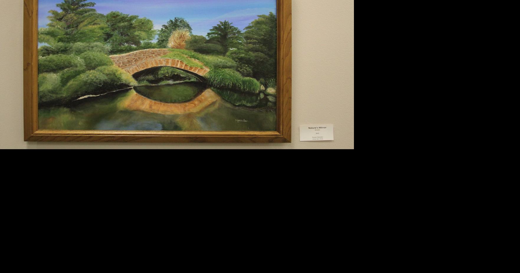 Art exhibit displays Derby’s creative work | Derby News | derbyinformer.com