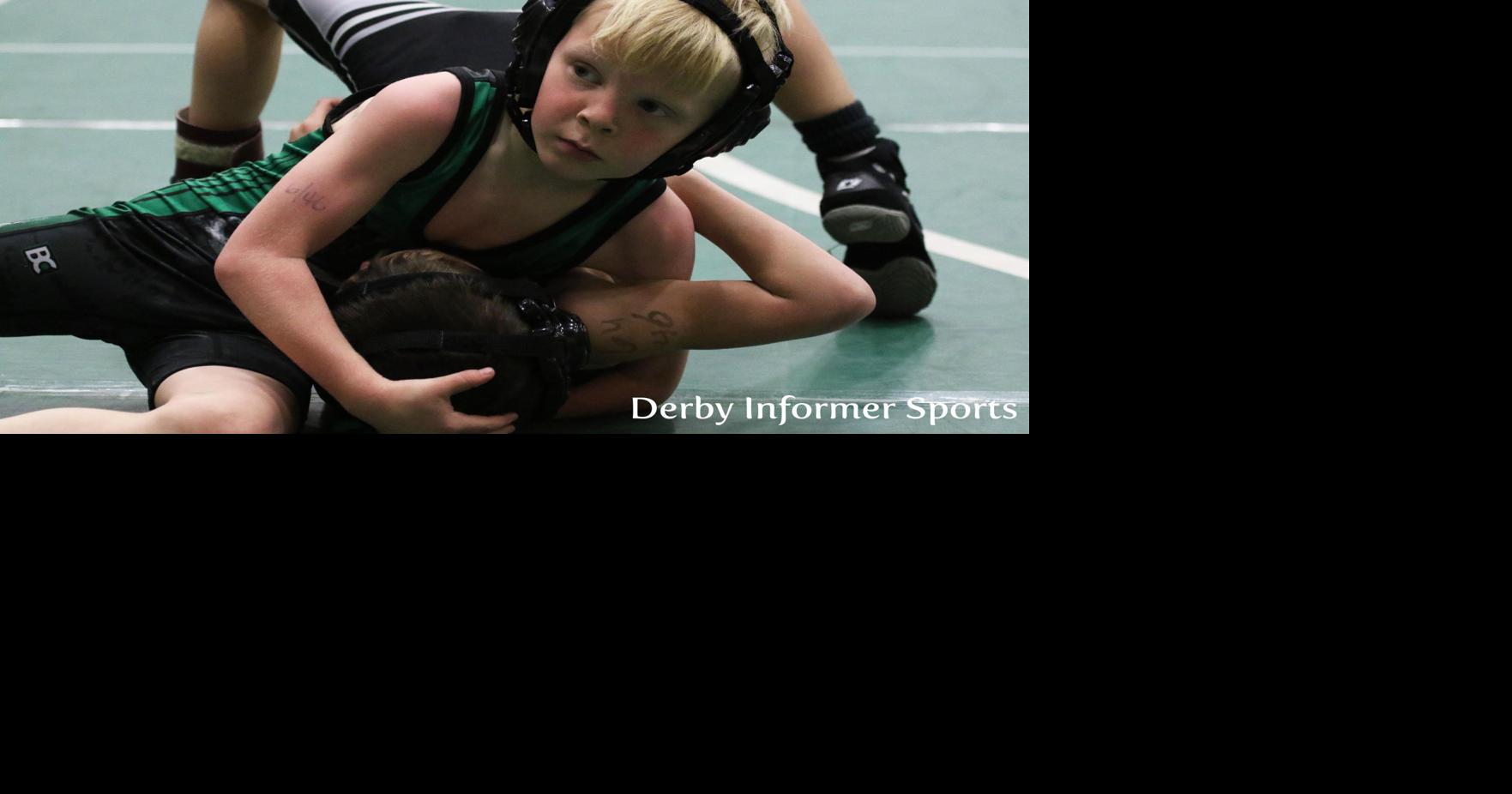 Derby hosts Tom Faust Memorial Battle of the Midwest | Sports ...