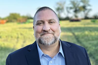 Esau Freeman | Voter S Guide | derbyinformer.com