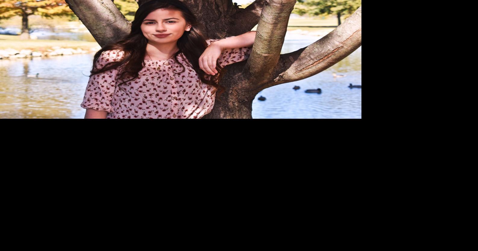 Hannah Sanders | Past Profiles | derbyinformer.com