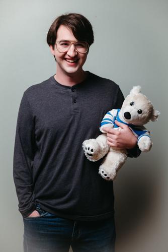 Local actor takes star turn in film on autism awareness | Derby News ...