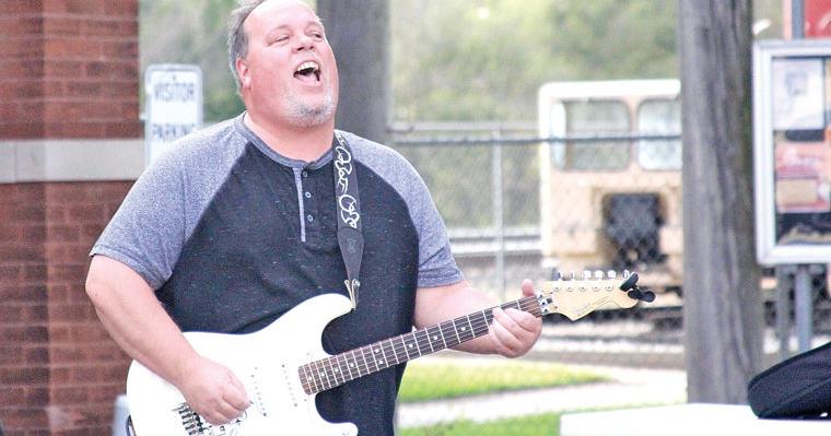 Keefer Madness a highlight at beer and wine fest | Area | derbyinformer.com