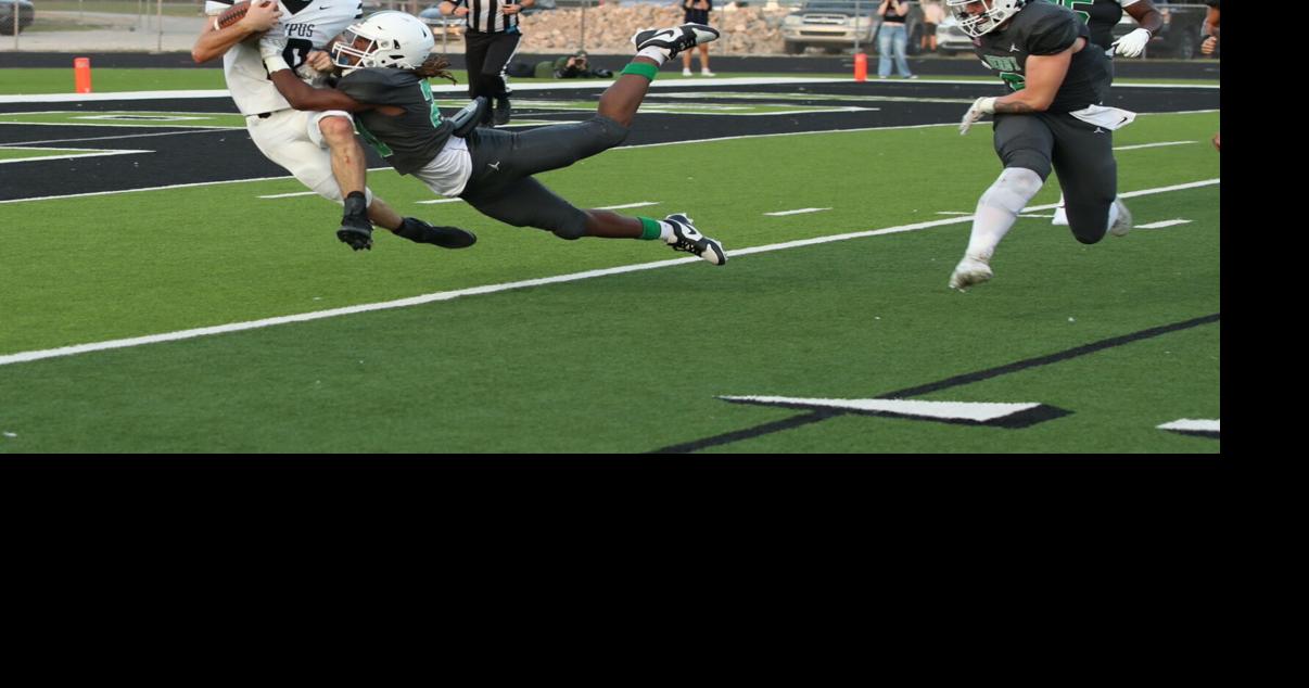 Panthers bring the boom in dominating win over Campus | Derby Sports ...