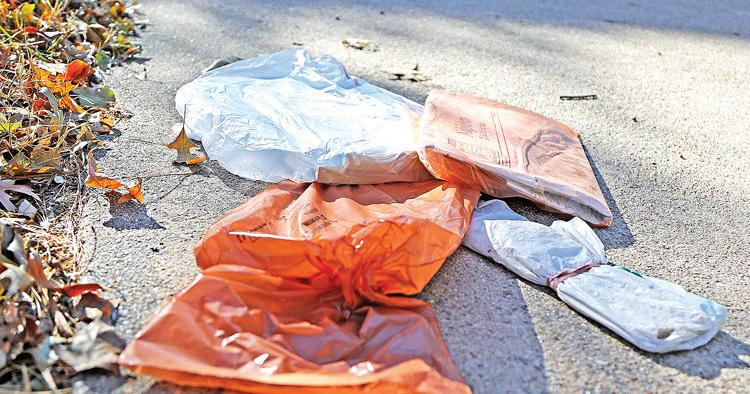 Unsolicited materials issue will be revisited | Derby News ...