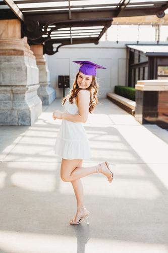 Macy Ann Dowell | Past Profiles | derbyinformer.com