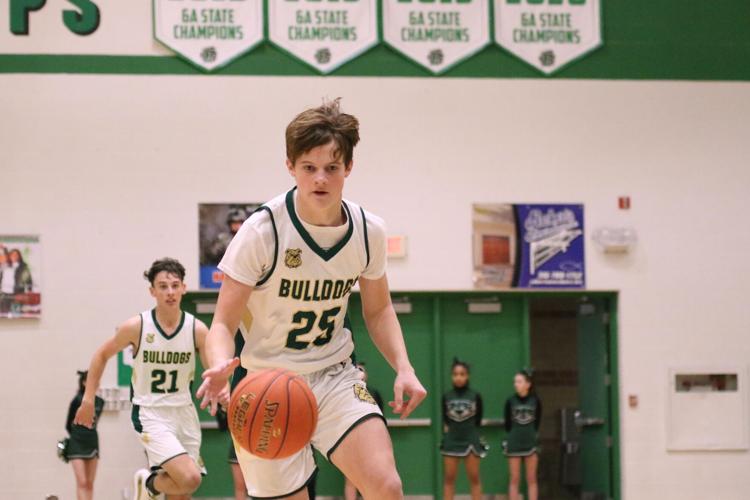 PHOTOS: Derby middle schools hit the hardwood for 'Unity game' | Sports ...