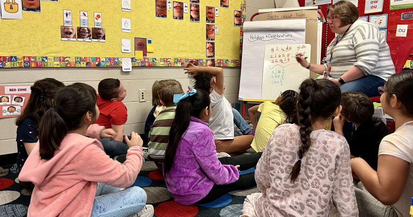 Open enrollment transition not expected to be simple, easy | Derby News ...