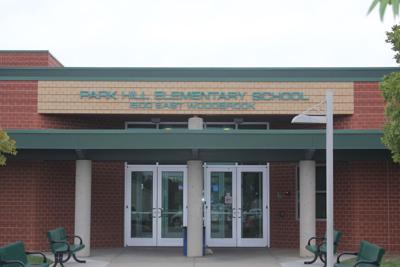 Park Hill and Swaney will get first security upgrades | Derby News ...