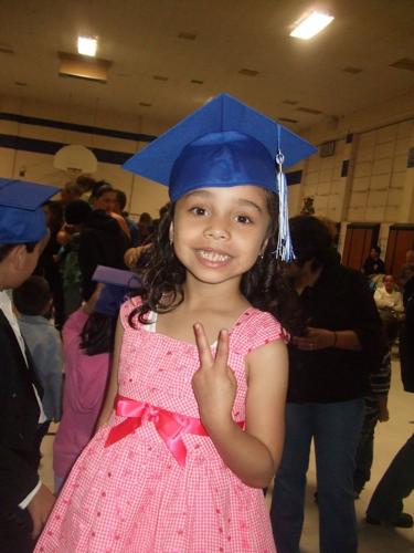 Annette Castillo-Lopez | Past Profiles | derbyinformer.com