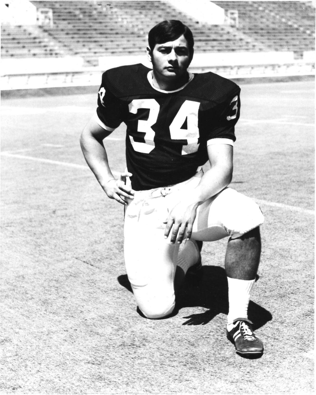 Steve Moore to be inducted into Derby HOF posthumously | Sports ...