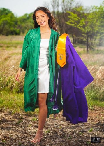 Annette Castillo-Lopez | Past Profiles | derbyinformer.com